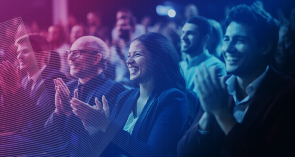 Why Your General Session Should Serve as the First Step to a More ...