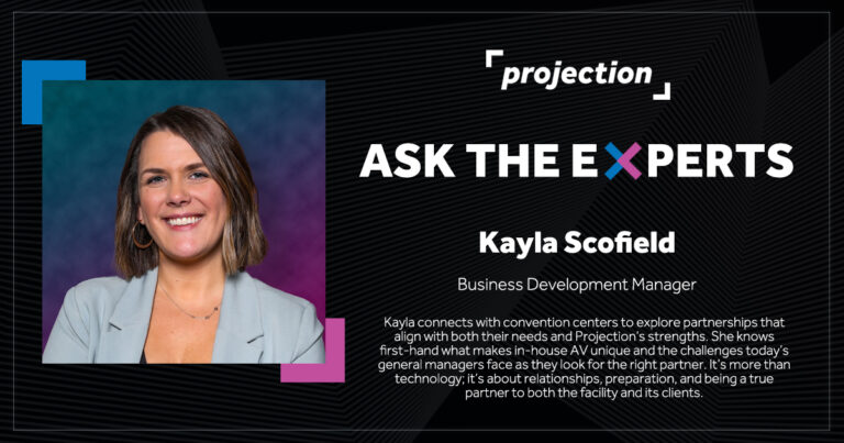 Ask the Experts: Building Partnerships with America’s Convention ...